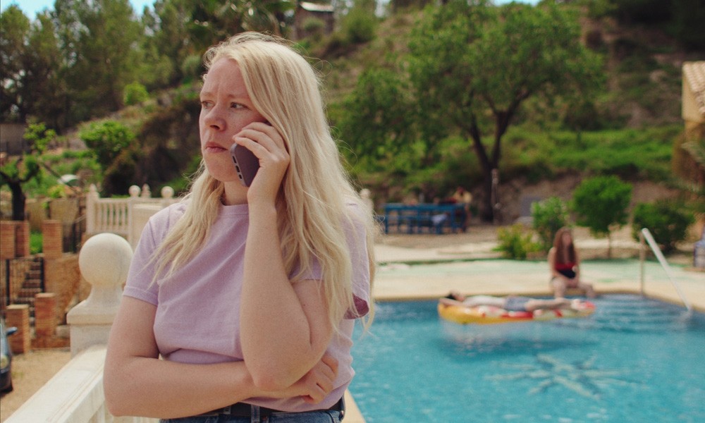 Wanderlost - Filmmagasinet Ekko