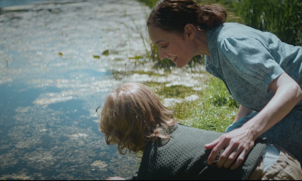 The Cry of a Sparrow - Filmmagasinet Ekko