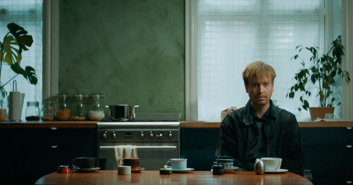White Anastasia - Filmmagasinet Ekko