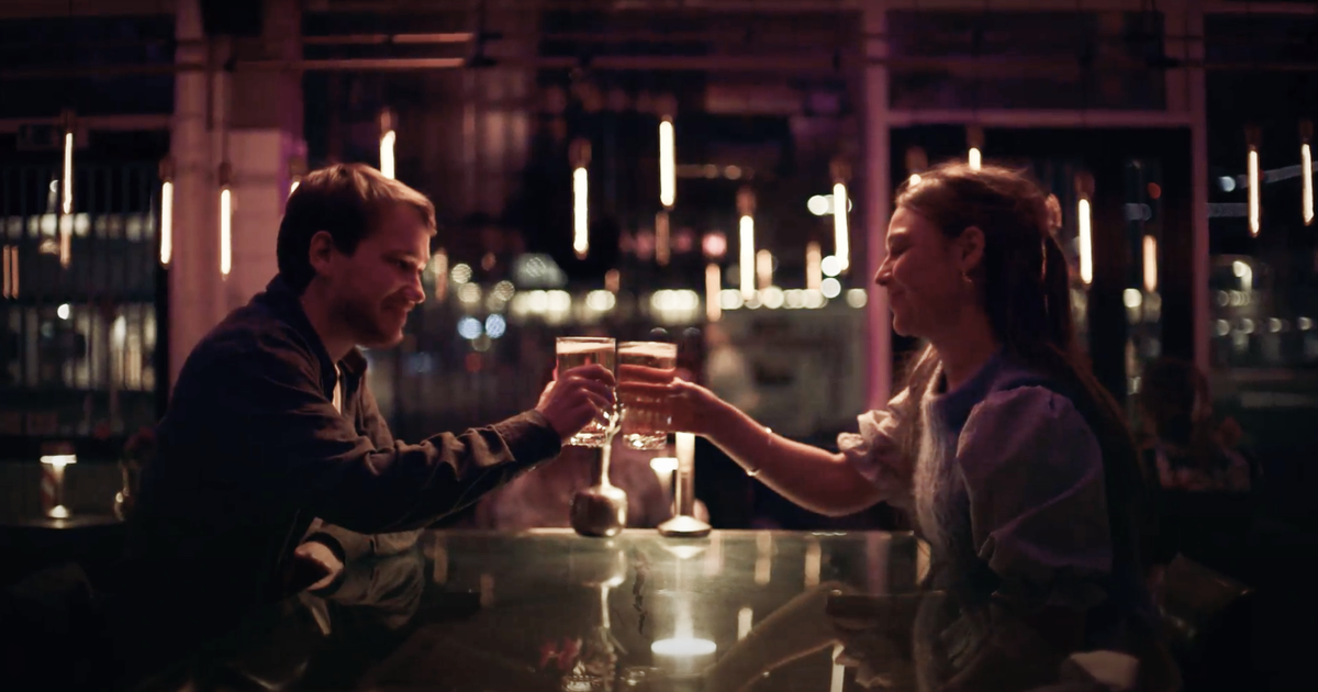 Det vil vise sig - Filmmagasinet Ekko