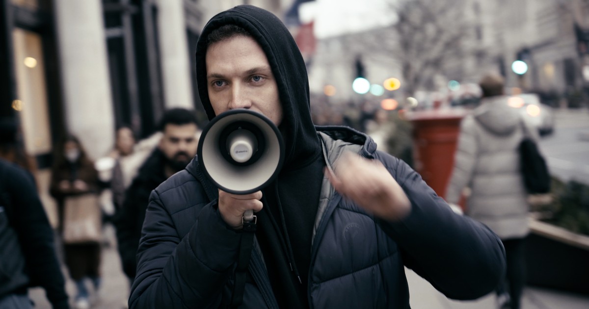 Stupid Animal - Filmmagasinet Ekko
