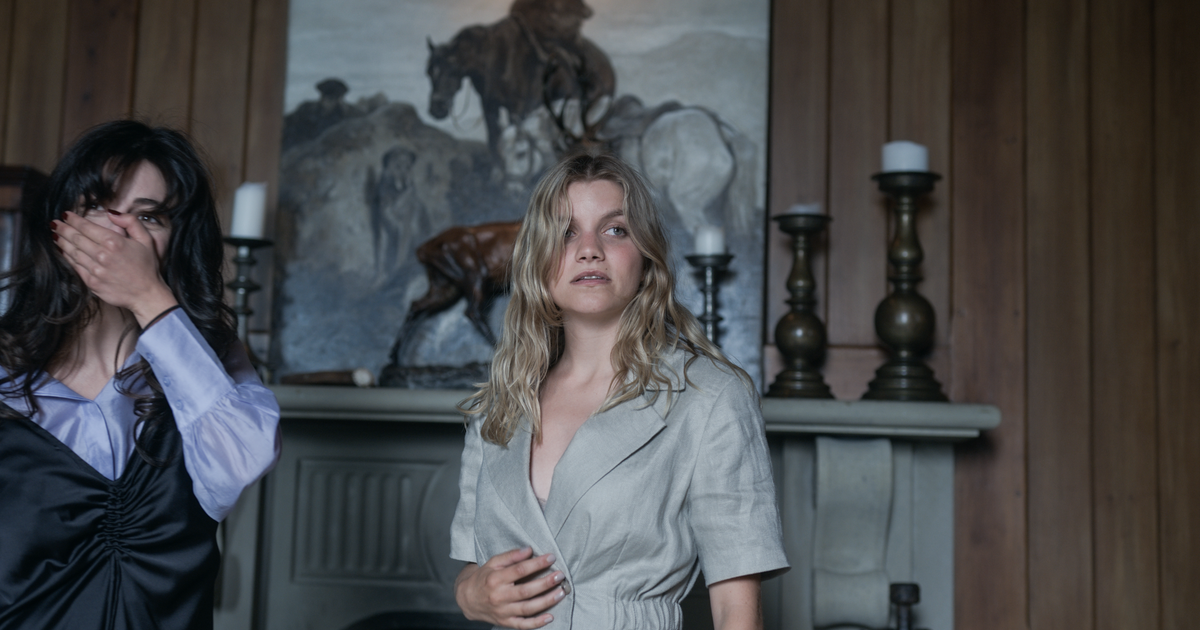 Le Scénario - Filmmagasinet Ekko