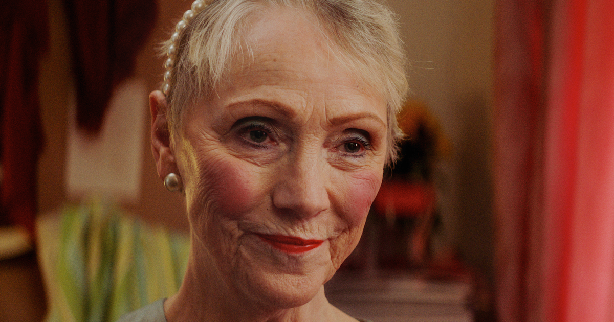 Fugle flyver i flok - Filmmagasinet Ekko