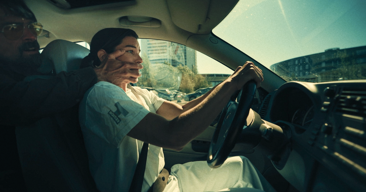 Frit fald - Filmmagasinet Ekko