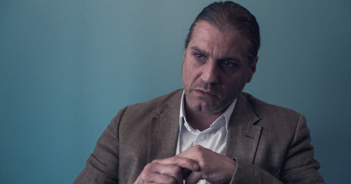 Det tomme rum imellem os - Filmmagasinet Ekko