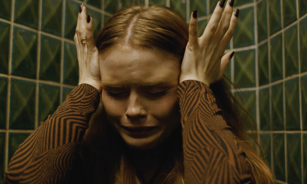 Vil du være min ven? - Filmmagasinet Ekko