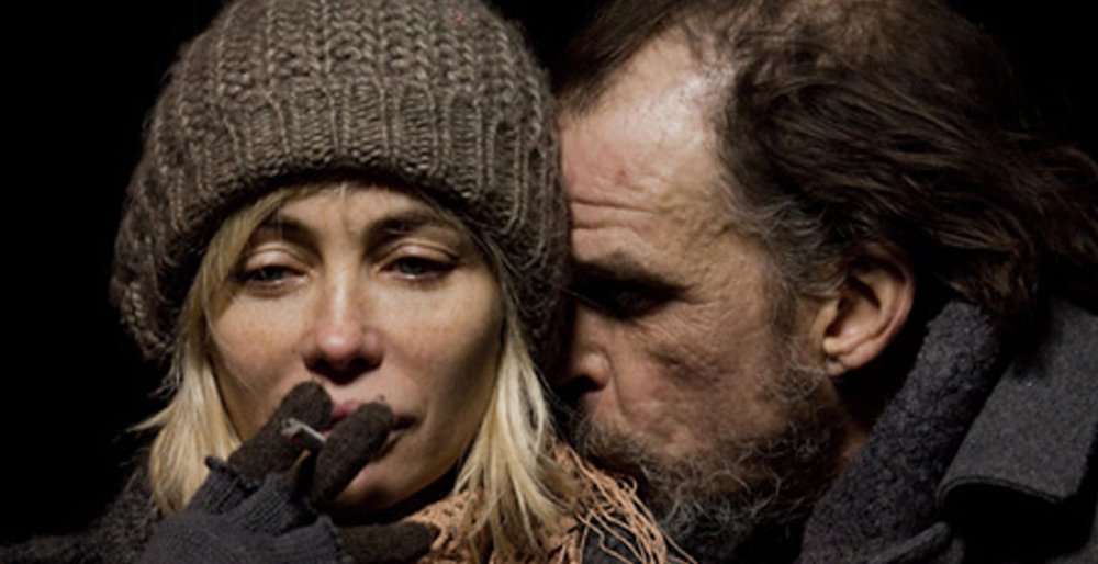 Les amours perdues - Filmmagasinet Ekko Les amours perdues - Filmmagasinet Ekko