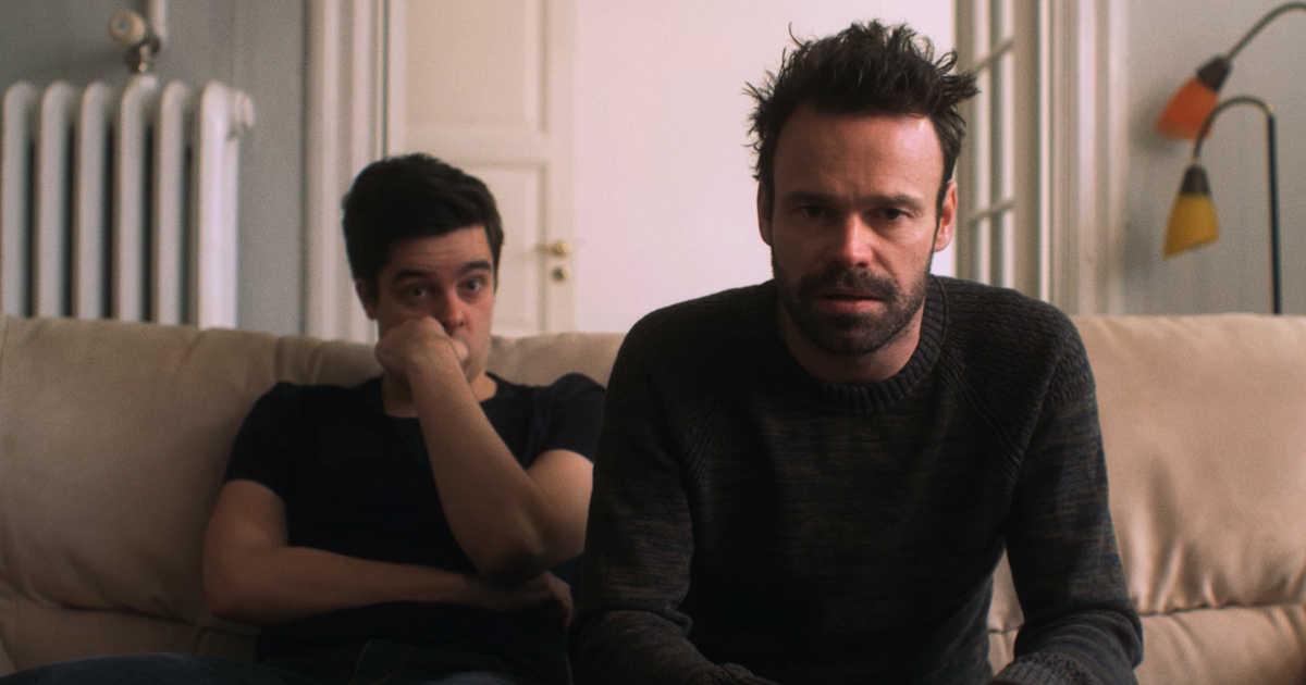 The Ultimate Gamer 4 - Filmmagasinet Ekko