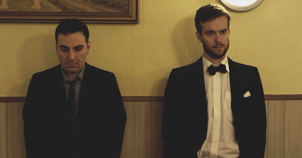 Best Man - Filmmagasinet Ekko