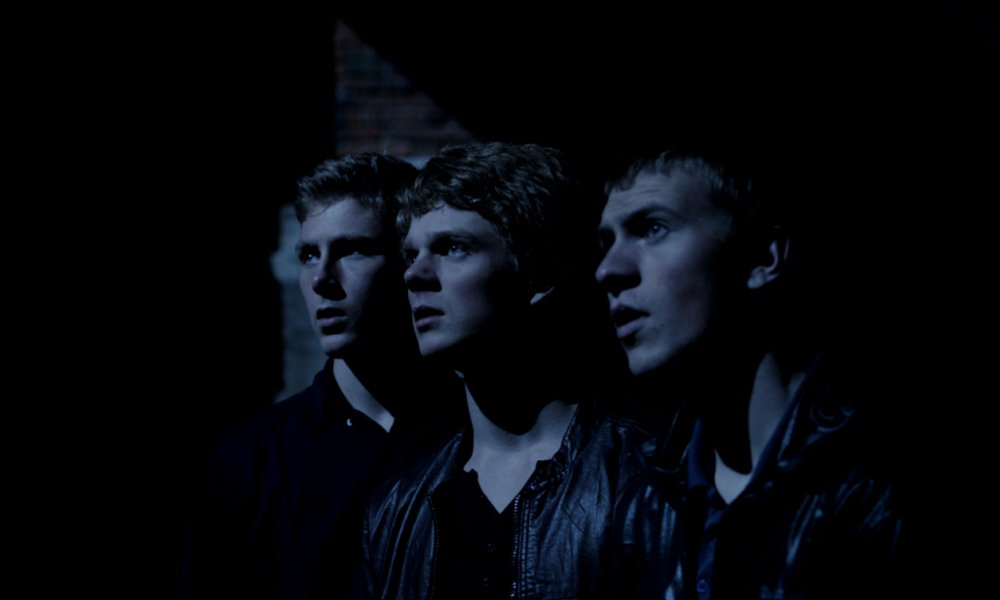 Flokken - Filmmagasinet Ekko