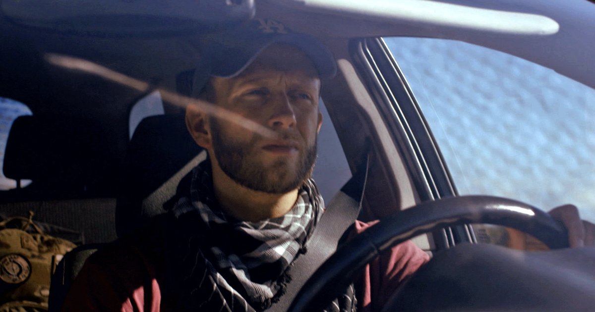 2015: Bedste mandlige skuespiller: Mod toppen af bjerget ...