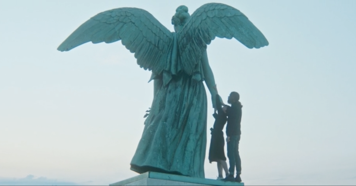 Arab Spring Break (Part I & II) - Filmmagasinet Ekko