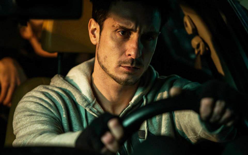 +1 - Filmmagasinet Ekko