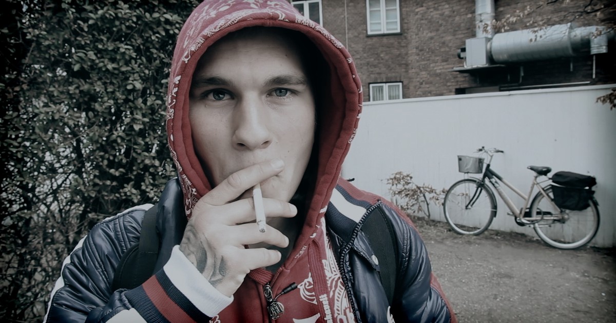2016: Bedste dokumentar: Bad Boy Breathing - Filmmagasinet Ekko