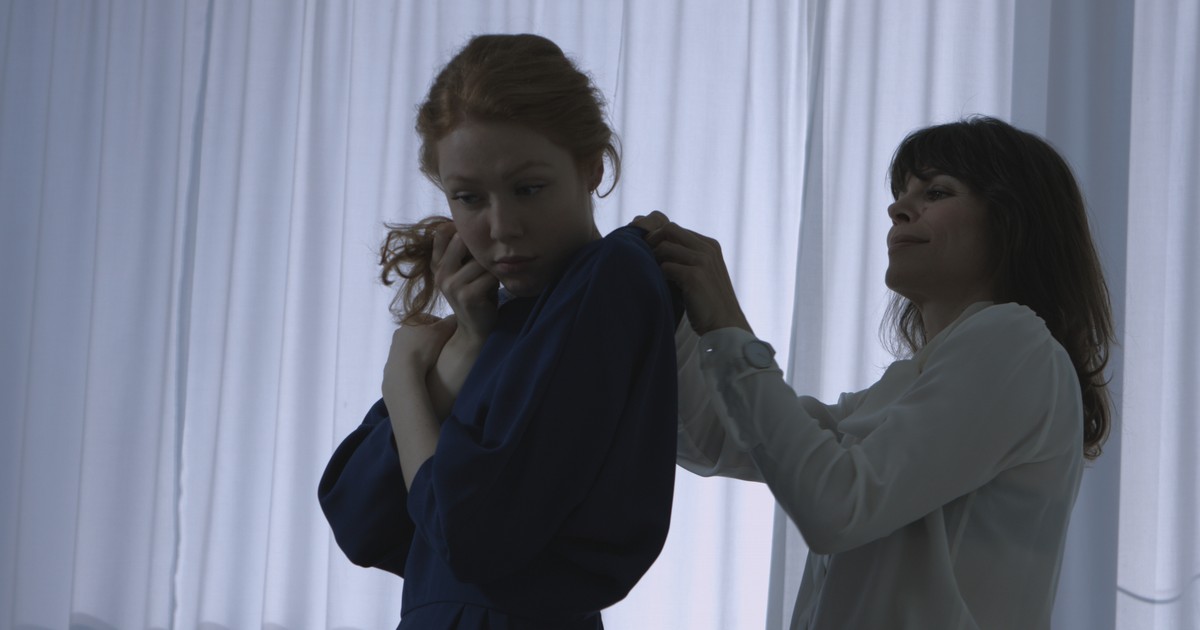 Mor - Filmmagasinet Ekko