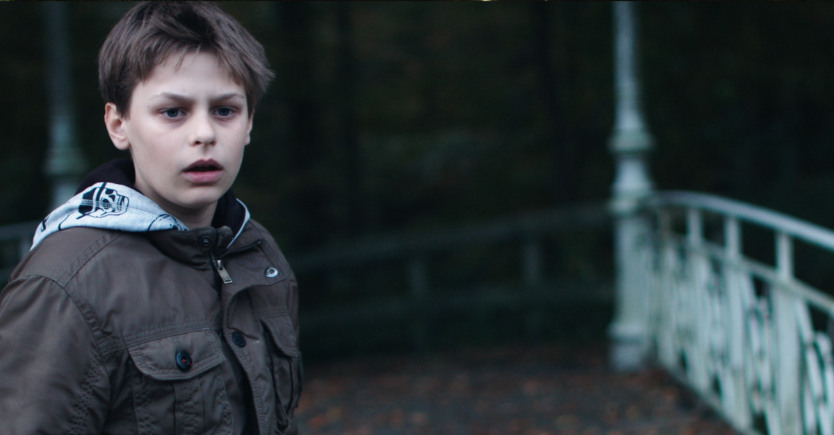 Transit - Filmmagasinet Ekko