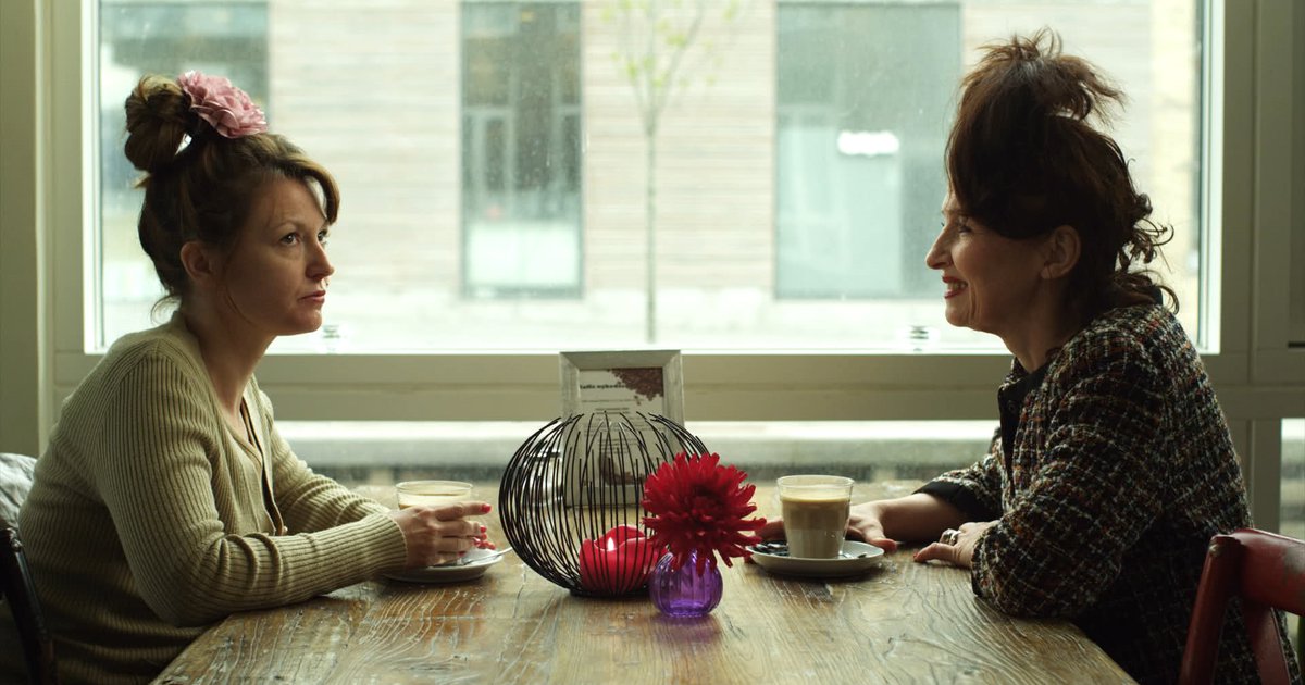 Alting - Filmmagasinet Ekko