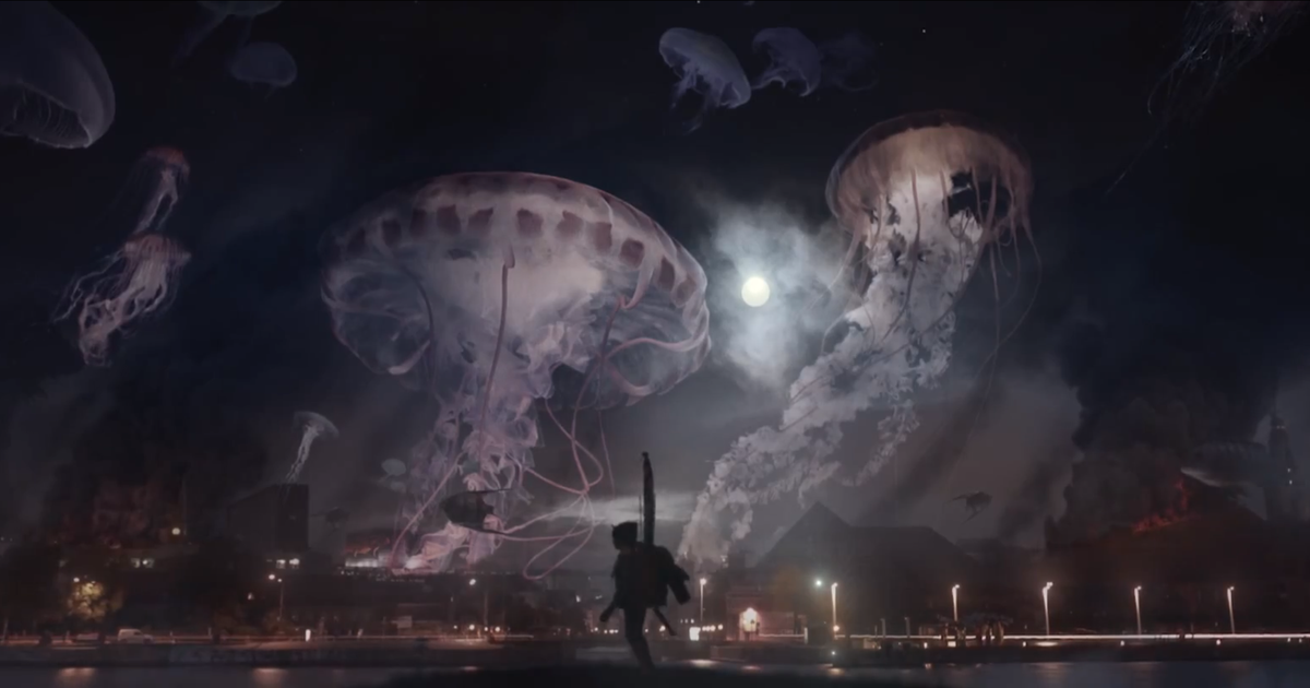 Braget - Filmmagasinet Ekko