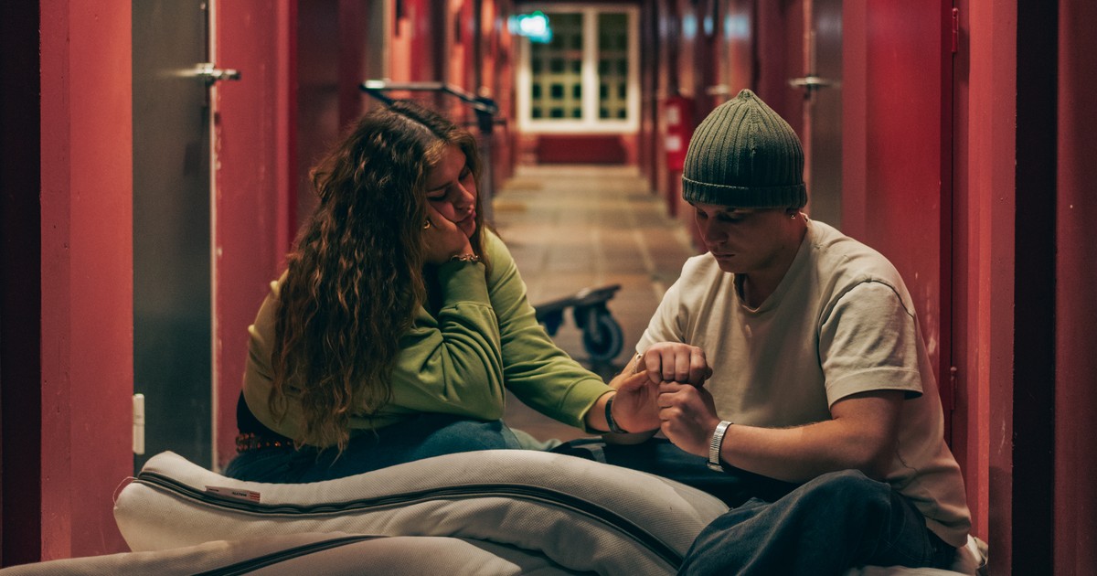 Vælkomin heim - Filmmagasinet Ekko