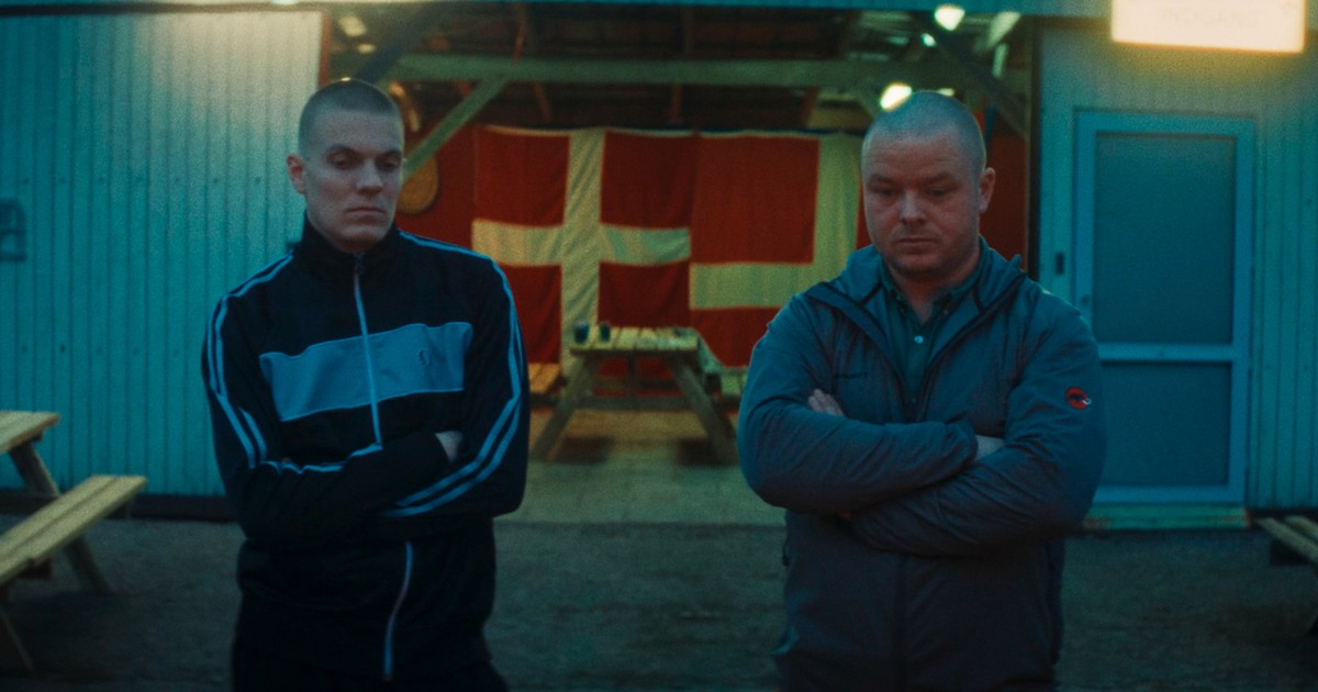 2024: Bedste production design: Nationen - Filmmagasinet Ekko