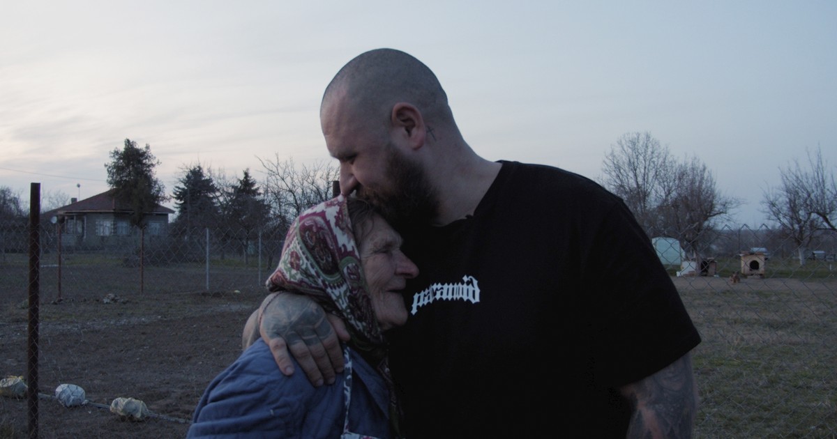 Europa Endlos - Filmmagasinet Ekko