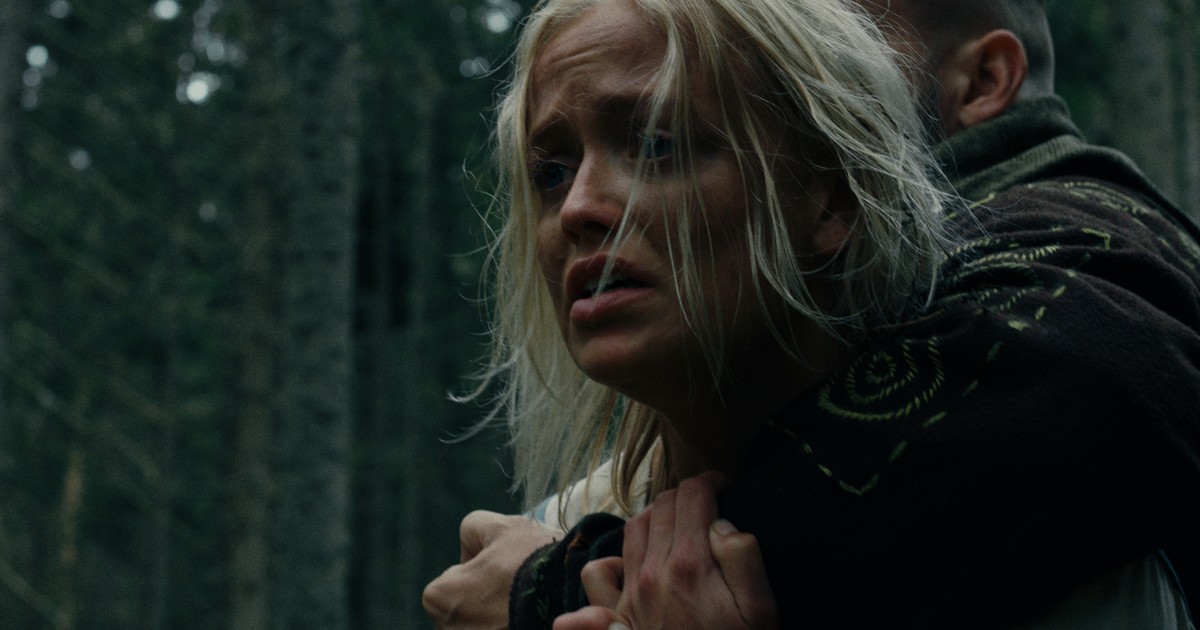 Saga - Filmmagasinet Ekko