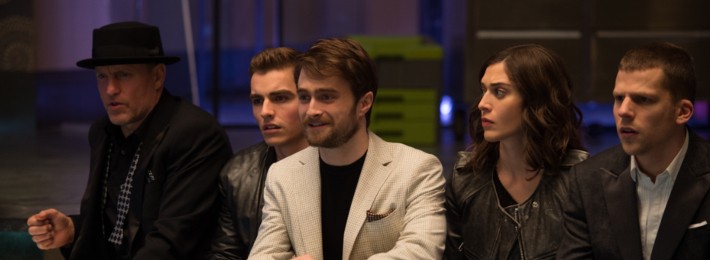 Now You See Me 2 - Filmmagasinet Ekko
