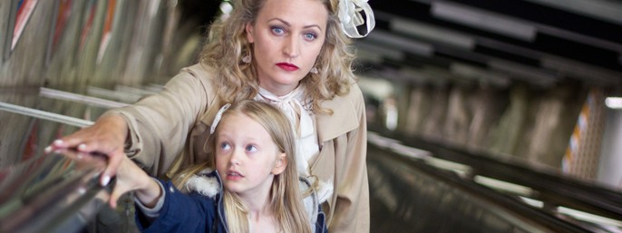 Pigen, moderen og dæmonerne - Filmmagasinet Ekko