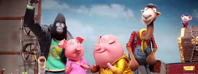 Syng - Filmmagasinet Ekko