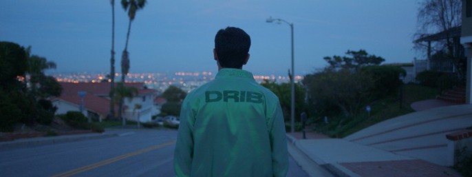 DRIB - Filmmagasinet Ekko