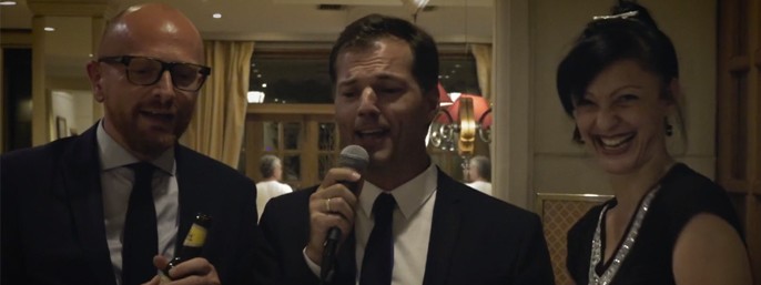 The John Dalli Mystery - Filmmagasinet Ekko