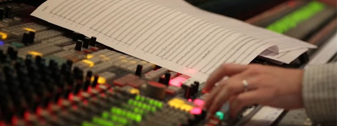 Score: A Film Music Documentary - Filmmagasinet Ekko