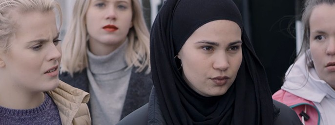 Skam – sæson 4, afsnit 2 - Filmmagasinet Ekko