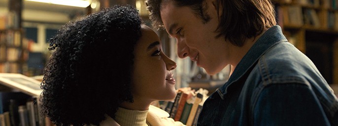 Alt eller intet - Filmmagasinet Ekko