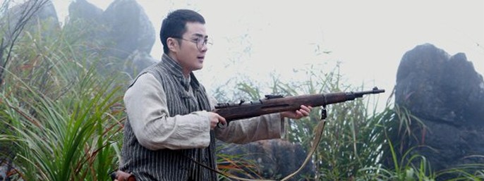 The Chinese Widow - Filmmagasinet Ekko