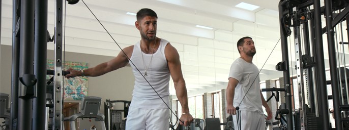 Joe Tech - Filmmagasinet Ekko