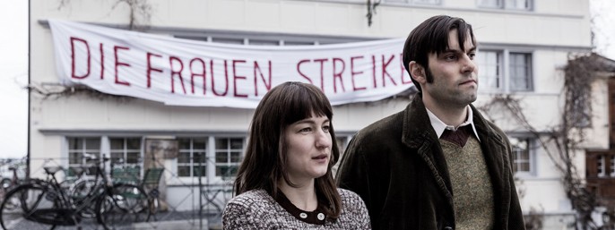 Nye tider - Filmmagasinet Ekko