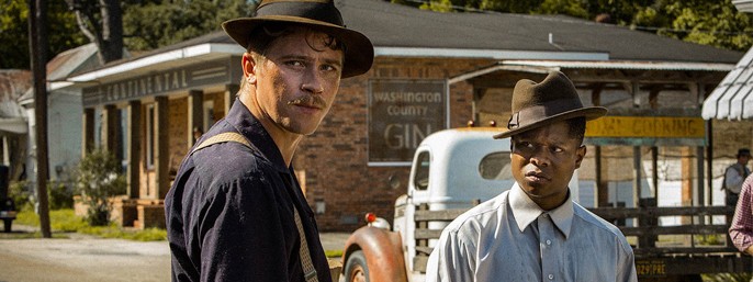 Mudbound - Filmmagasinet Ekko