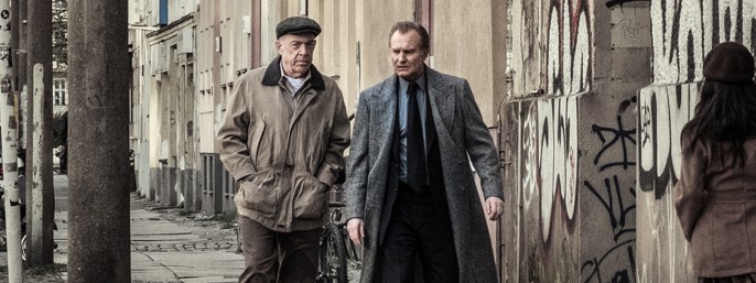 Counterpart - Filmmagasinet Ekko