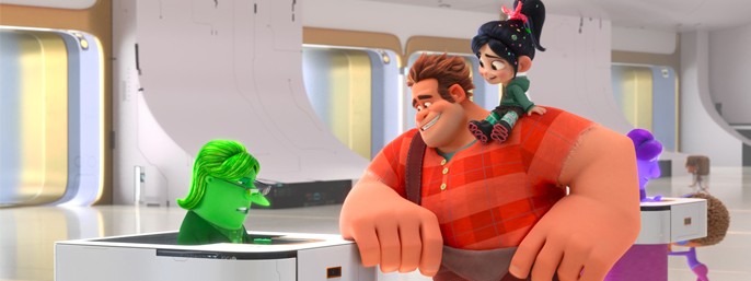 Vilde Rolf smadrer internettet - Filmmagasinet Ekko