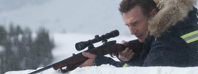Cold Pursuit - Filmmagasinet Ekko
