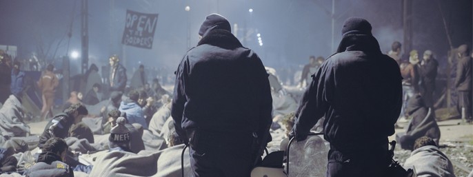 The Rest - Filmmagasinet Ekko