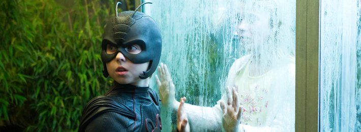 Antboy - Filmmagasinet Ekko