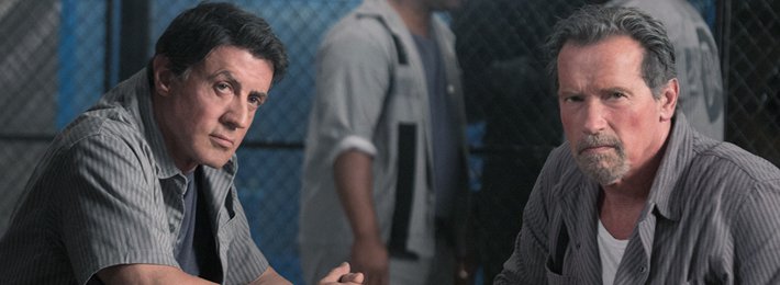 Escape Plan - Filmmagasinet Ekko