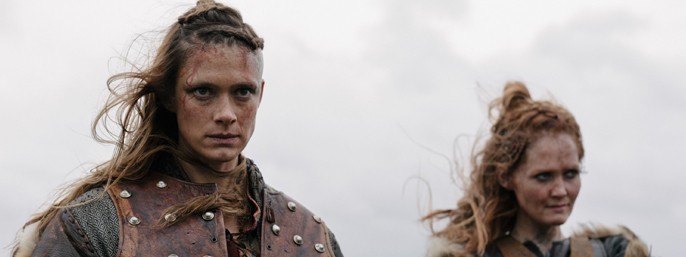 Beforeigners - Filmmagasinet Ekko