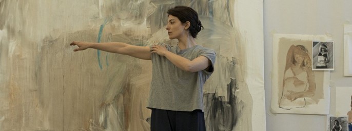 Petra - Filmmagasinet Ekko