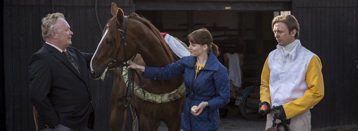 Tarok - Filmmagasinet Ekko