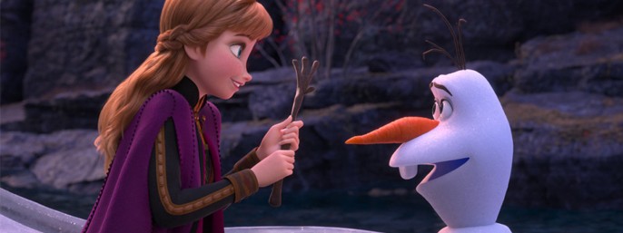 Frost 2 - Filmmagasinet Ekko
