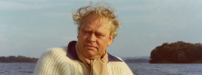 Den anden Dirch - Filmmagasinet Ekko