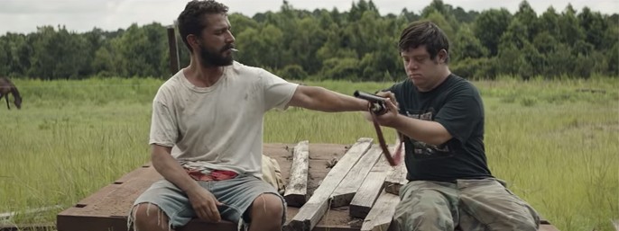 The Peanut Butter Falcon - Filmmagasinet Ekko